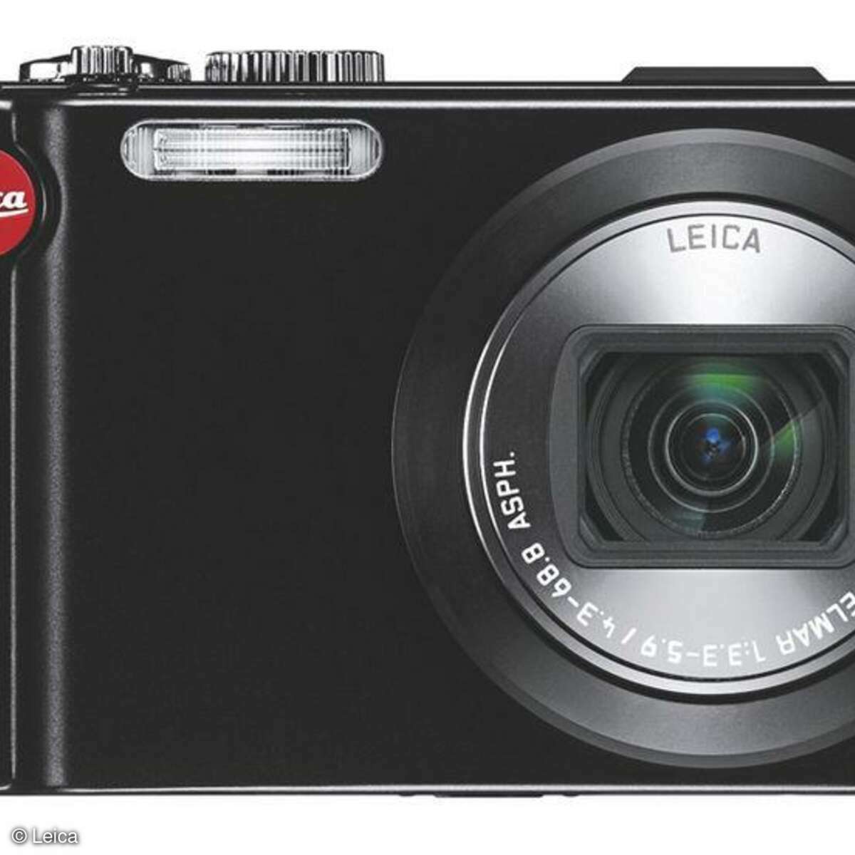 Datenblatt: Leica V-Lux 40 - connect-living
