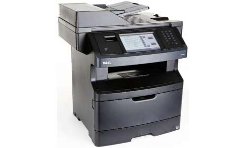 Dell 3335dn - connect-living