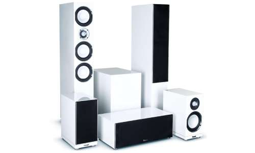 Magnat Quantum 800 Set im Test - connect-living