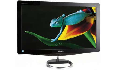 Philips 248C3LHSB - connect-living