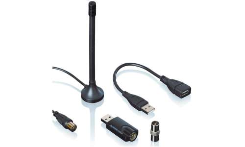 Terratec Noxon DAB+ USB-Stick - connect-living