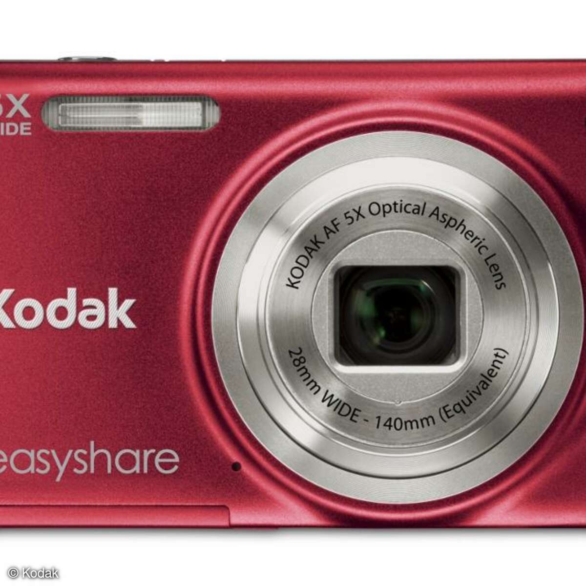 Kodak Easyshare Mini M200 - im Test - connect-living