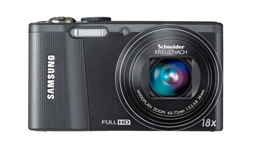 Samsung WB750 - connect-living