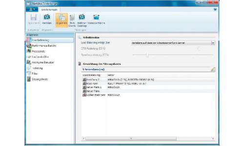 NetMan Desktop Manager 5 - connect-living