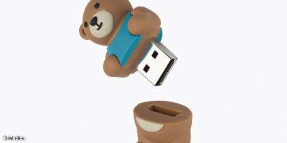 Viele, viele, bunte Sticks - connect-living