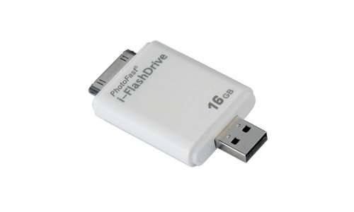 Hama i-FlashDrive im Test - connect-living