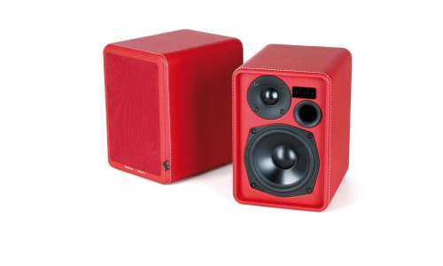 Audio Pro Living LV2 im Test - connect-living