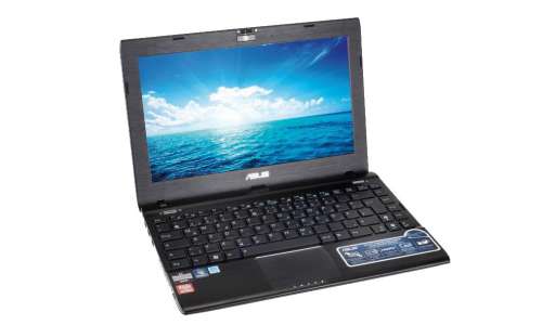 Asus EeePC 1225B im Test - connect-living