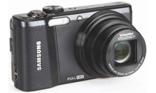 Samsung WB750 im Test - connect-living