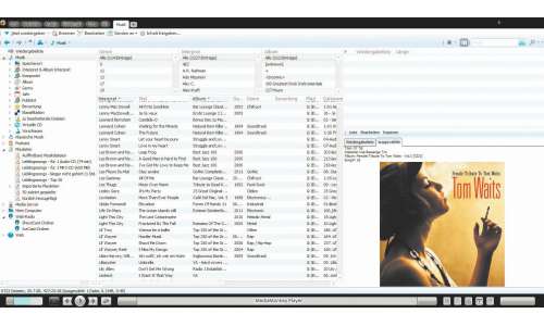 MediaMonkey 4 im Test - connect-living