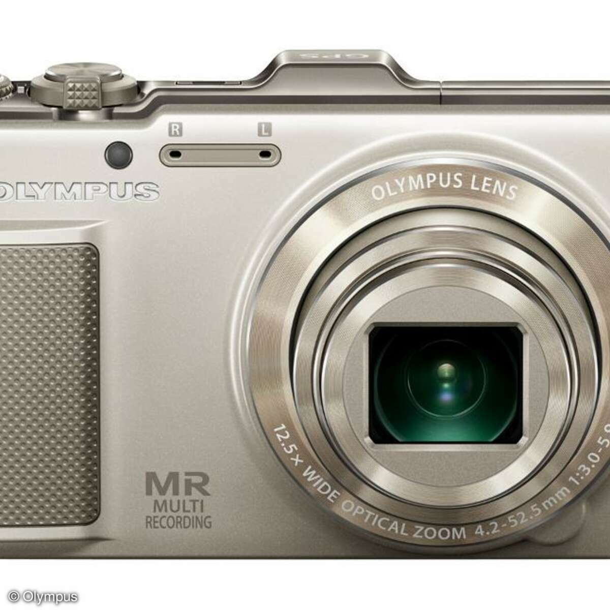 Datenblatt: Olympus SH-21 - connect-living