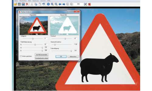 Icons mit IrfanView erstellen - connect-living
