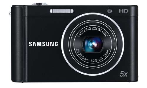 Samsung ST88 - handliche Digitalkamera im Test - connect-living