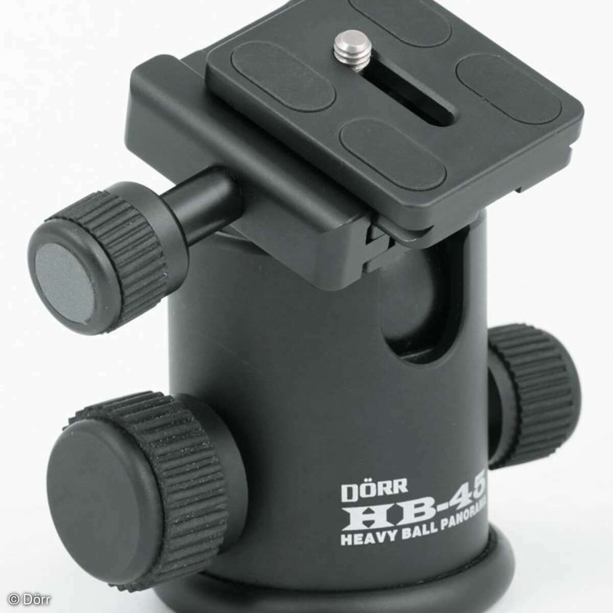 Datenblatt: Arca Swiss Monoball Z1 doublePan Flip-lock - connect-living