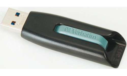 Verbatim V3 USB Drive im Test - connect-living