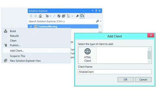 4 Web-Tipps: Microsoft Lightswitch und mehr - connect-living
