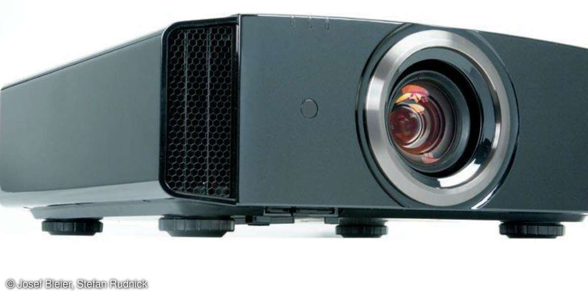 Bestenliste: Projektoren und Beamer - connect-living
