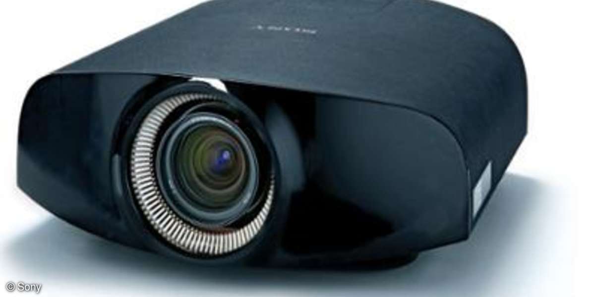 Bestenliste: Projektoren und Beamer - connect-living