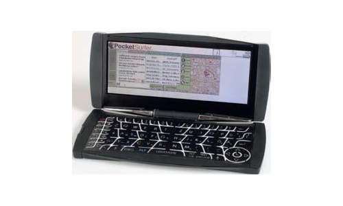 Hagenuk Pocketsurfer 2 - connect-living