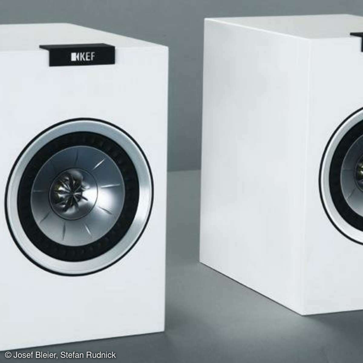Powerwürfel: KEF präsentiert neue Subwoofer mit bis zu 1.000 Watt - connect-living