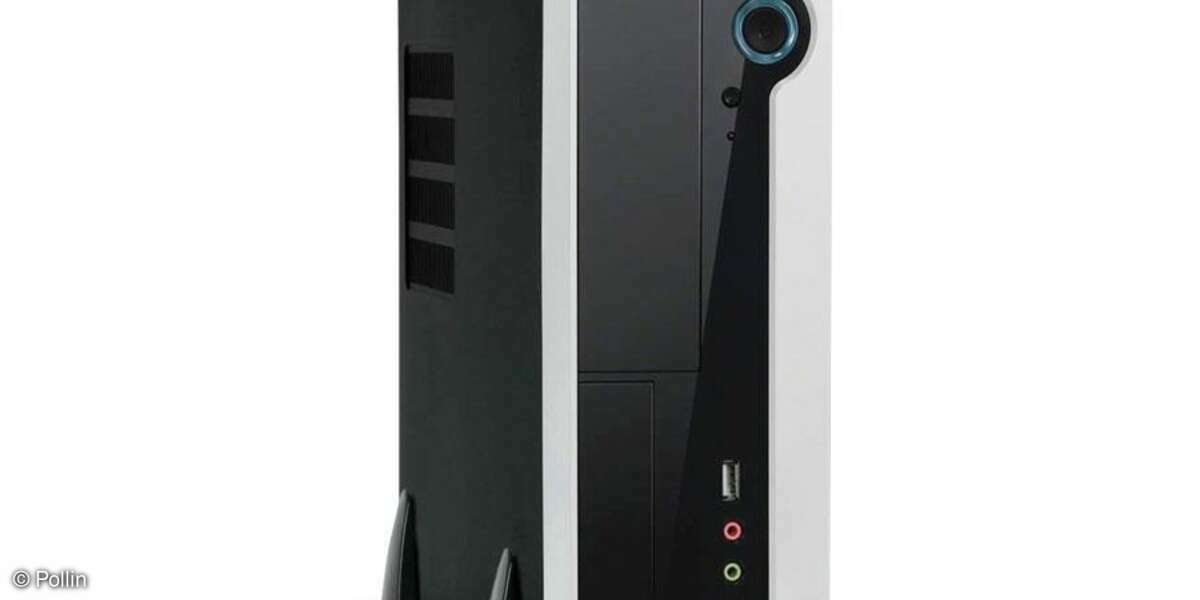 Full-HD Widescreen-Monitor und andere Pollin-Angebote - connect-living