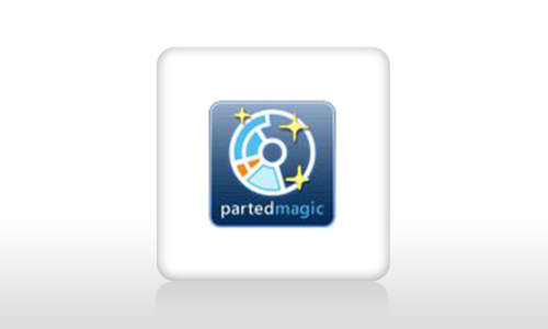 Parted Magic (ISO): Kostenloser Download Download - connect-living