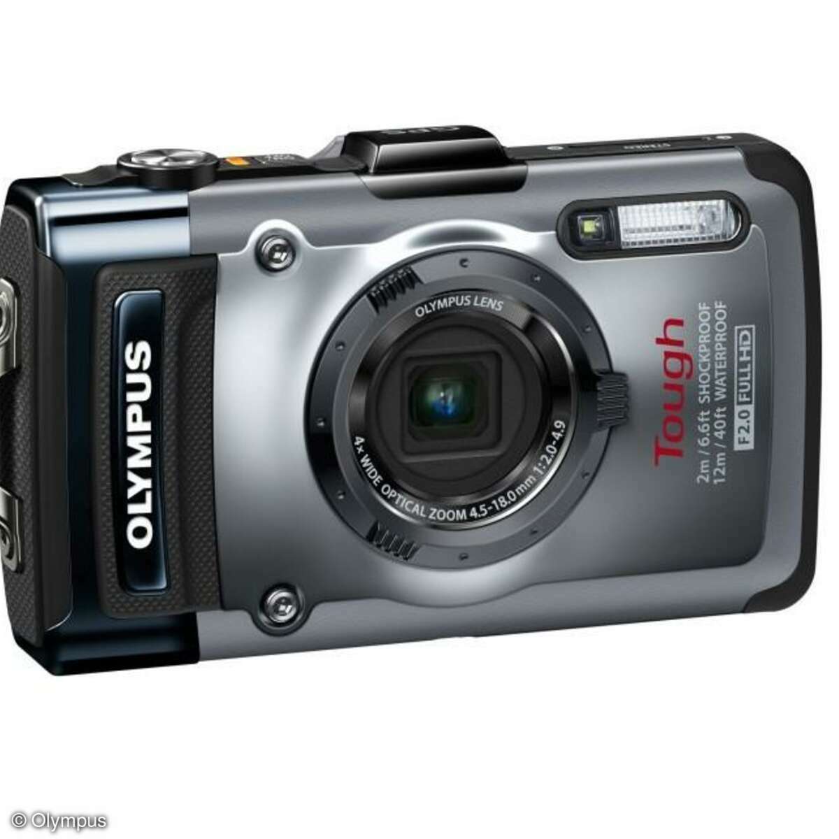 Datenblatt: Olympus µ Tough-6010 - connect-living