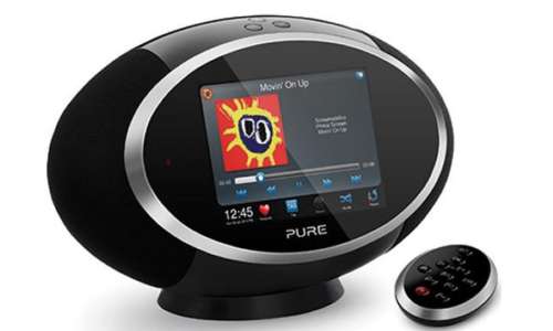 Pure Sensia 200D Connect - connect-living