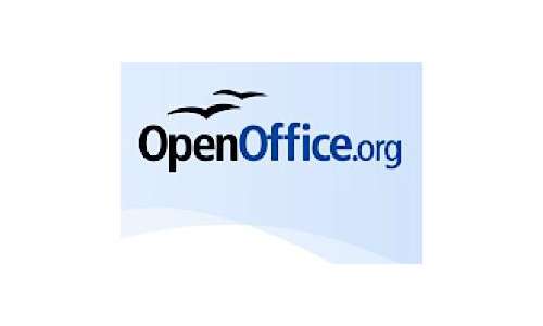 OpenOffice 3.0 - connect-living