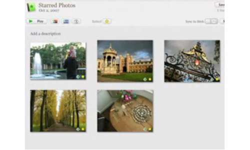 Google Picasa veröffentlicht - connect-living