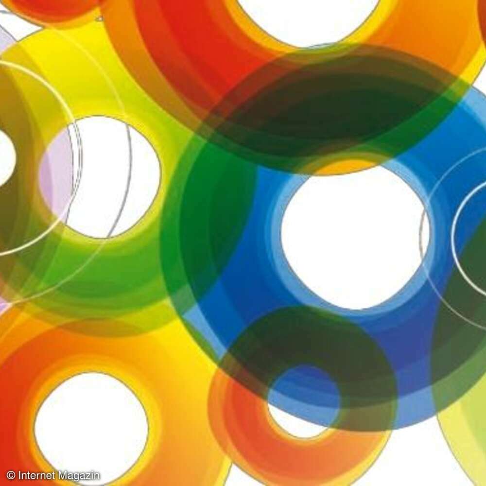 Top 10 Tricks mit CSS3 - connect-living