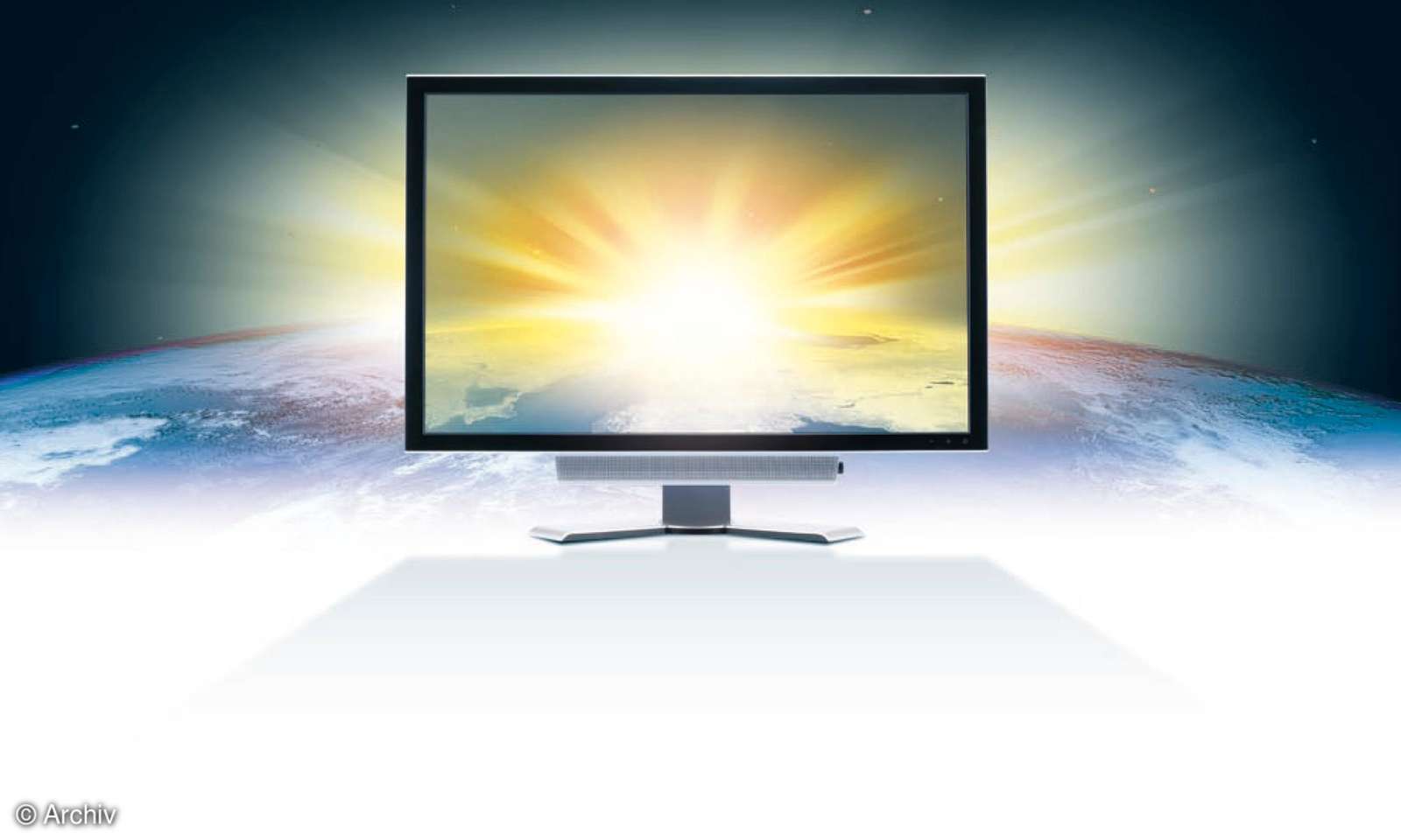 LED-Backlights bei TFTs - connect-living