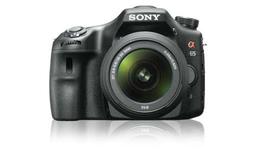 Kaufberatung Sony-System: Alle SLT-Kameras im Vergleich - connect-living