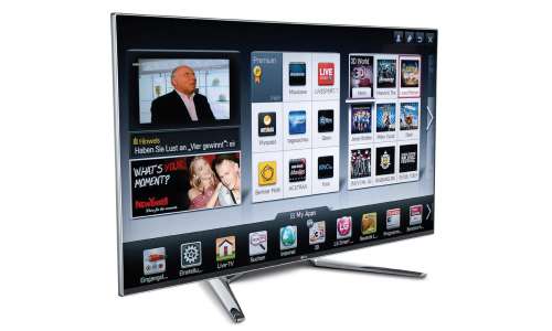 LG Netcast im Test - connect-living