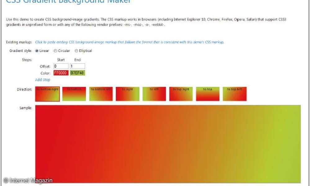 CSS3 - Quick Reference Guide - connect-living