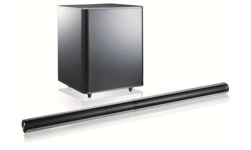 Samsung HW-E551 im Test - connect-living