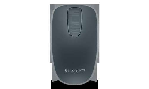 Logitech T400 Zone Touch im Test: Windows-8-Maus für Durchschnittsuser ...
