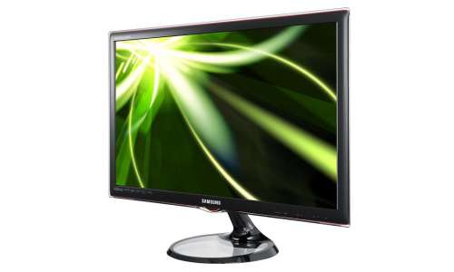 Samsung SyncMaster T27A550 im Test - connect-living