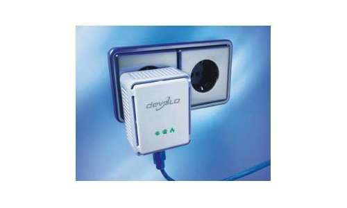 Mini-Workshop Powerline - so funktioniert's! - connect-living