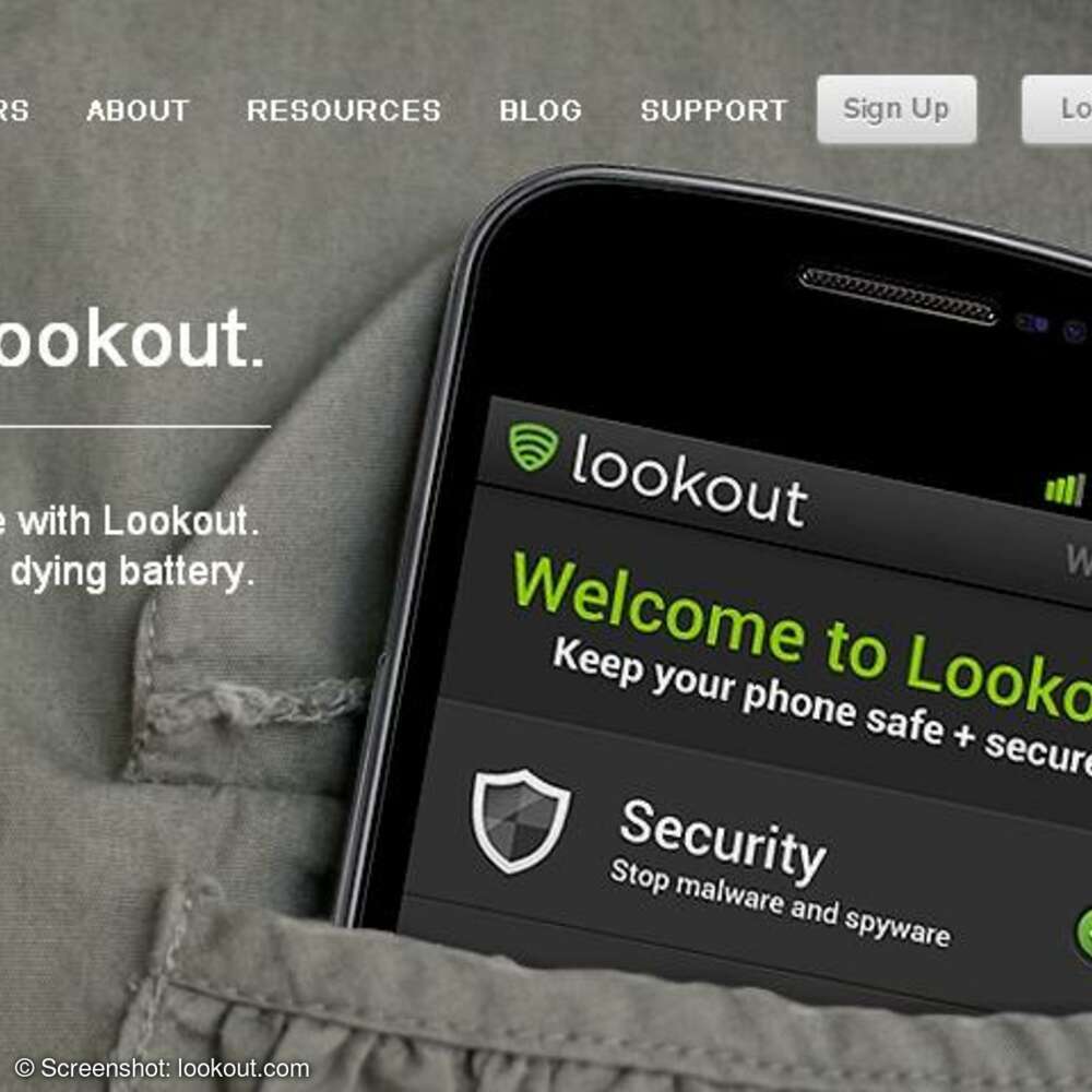 Platz 3: Eset Home Security Ultimate - connect-living