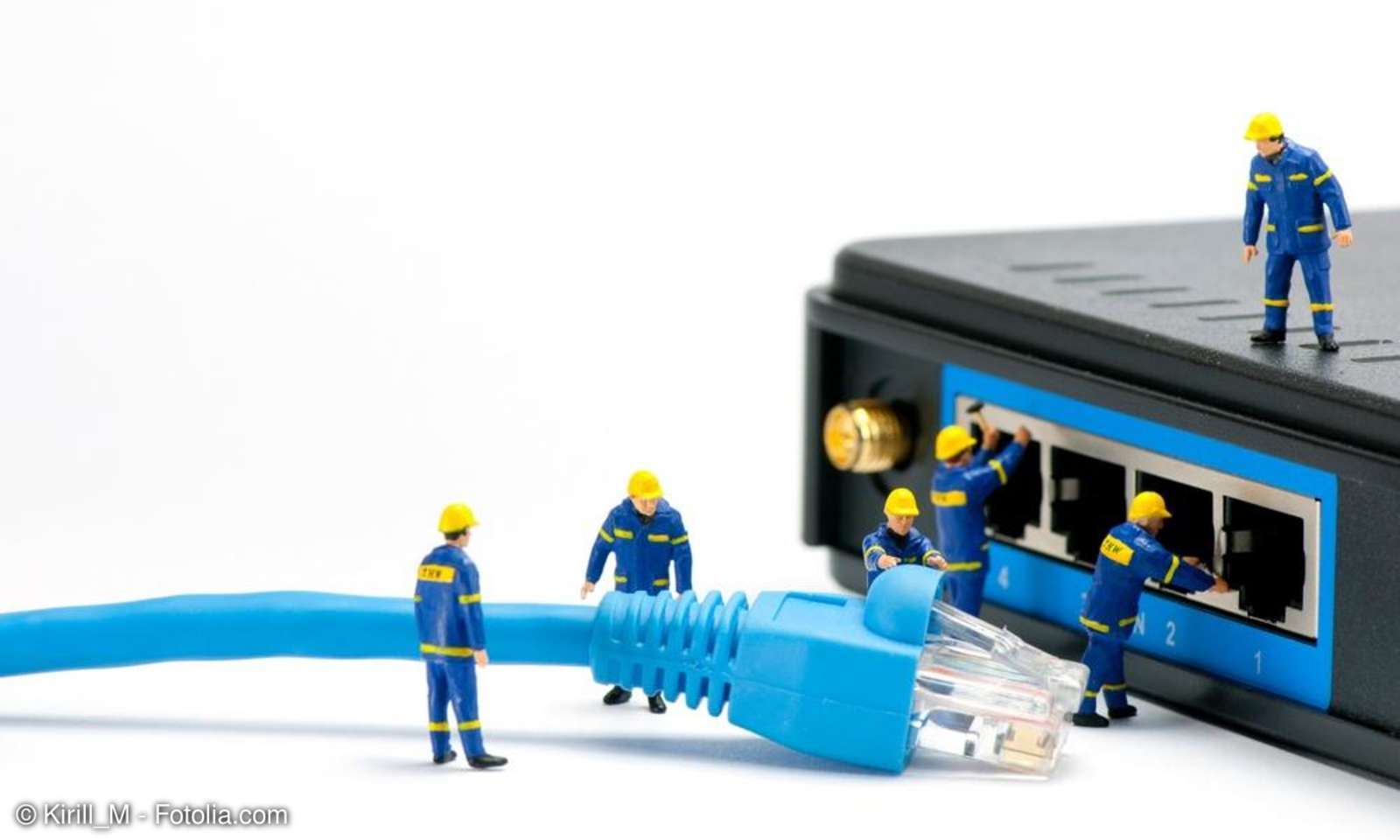 Windows 10 Netzwerk einrichten: Heimnetzgruppen und Problemlösung ...