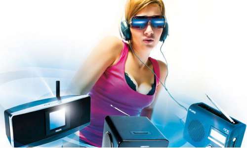 Pure Siesta Flow im Test - connect-living