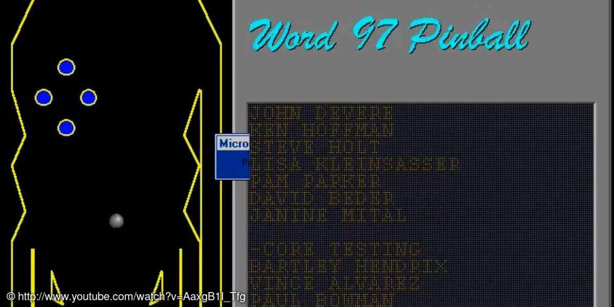 Microsoft Office: Fünf der wohl lustigsten Easter-Eggs - connect-living