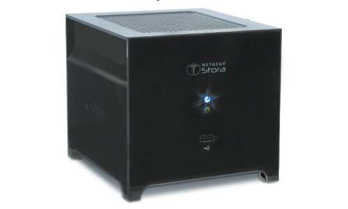 Netgear Stora MS2110 - connect-living