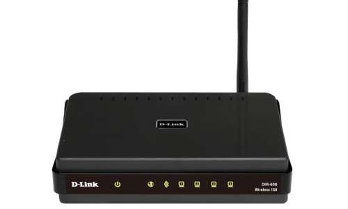 Cloud-Router von D-Link - connect-living