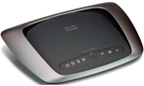 Neue Router von Linksys Cisco - connect-living