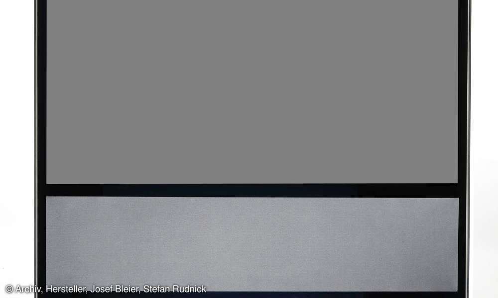 Bang & Olufsen BeoVision 11 im Test - connect-living