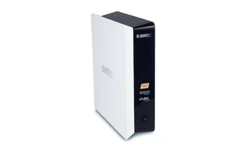 Emtec Movie Cube im Test - connect-living