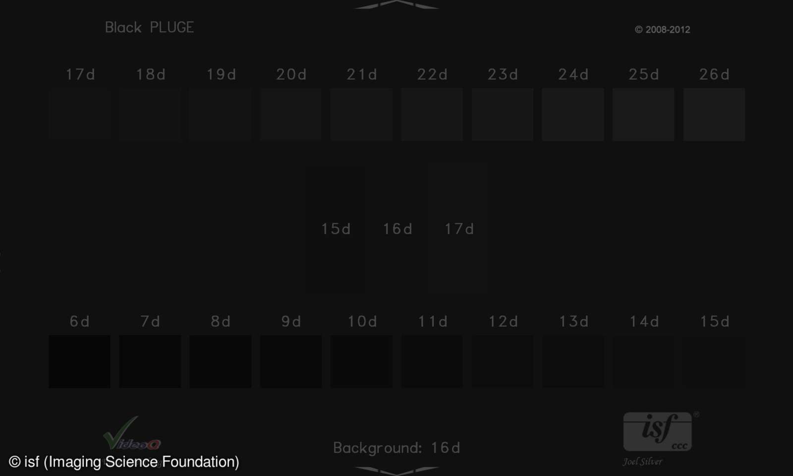 4K-Testbilder zum kostenlosen Download - connect-living