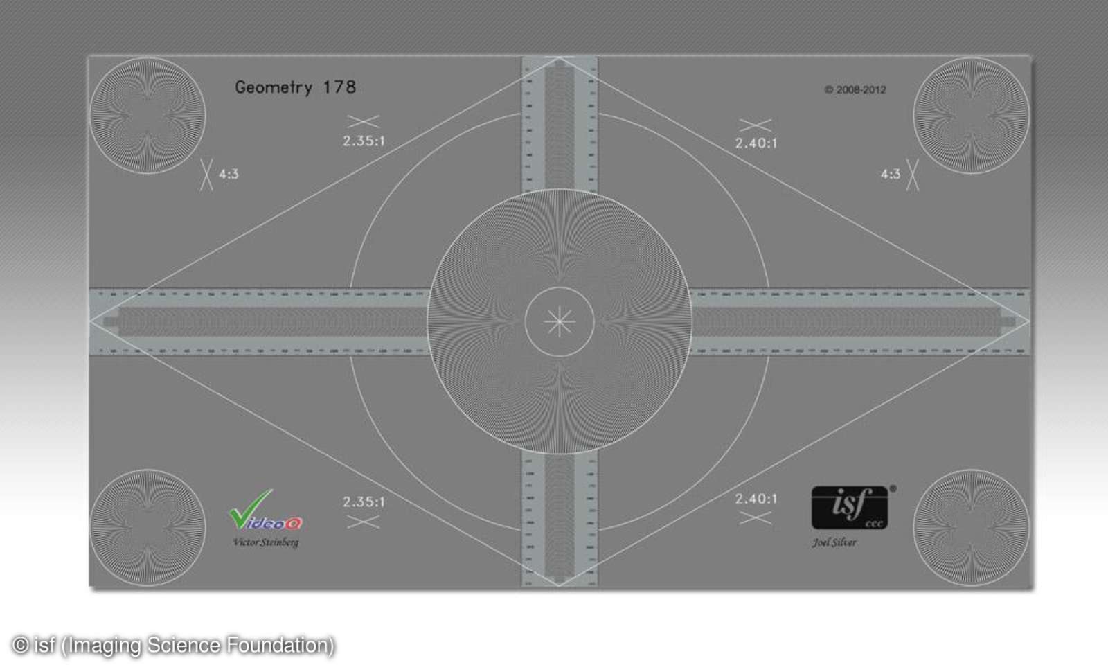 4K-Testbilder zum kostenlosen Download - connect-living